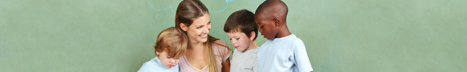 Childcare Events | Online Child Development Associate (CDA) Program | CDAclass