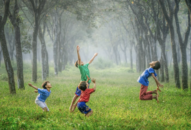 Teacher-Child Interactions, A Two-Way Street | cdaclass