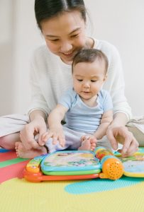 Routines for Children & the Importance of Routines | cdaclass